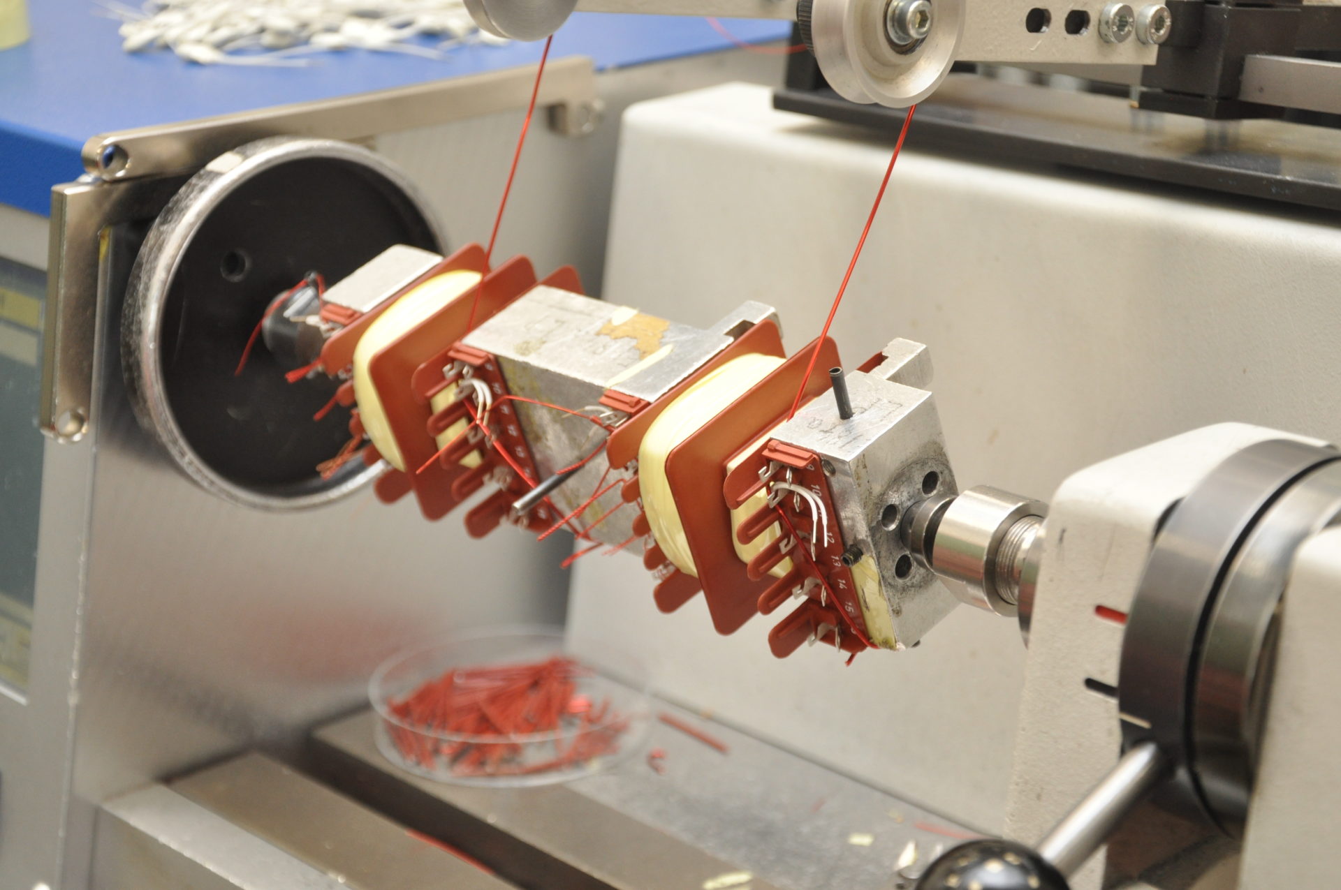 Schmidbauer – mit Innovation und Erfahrung nah am Kunden!